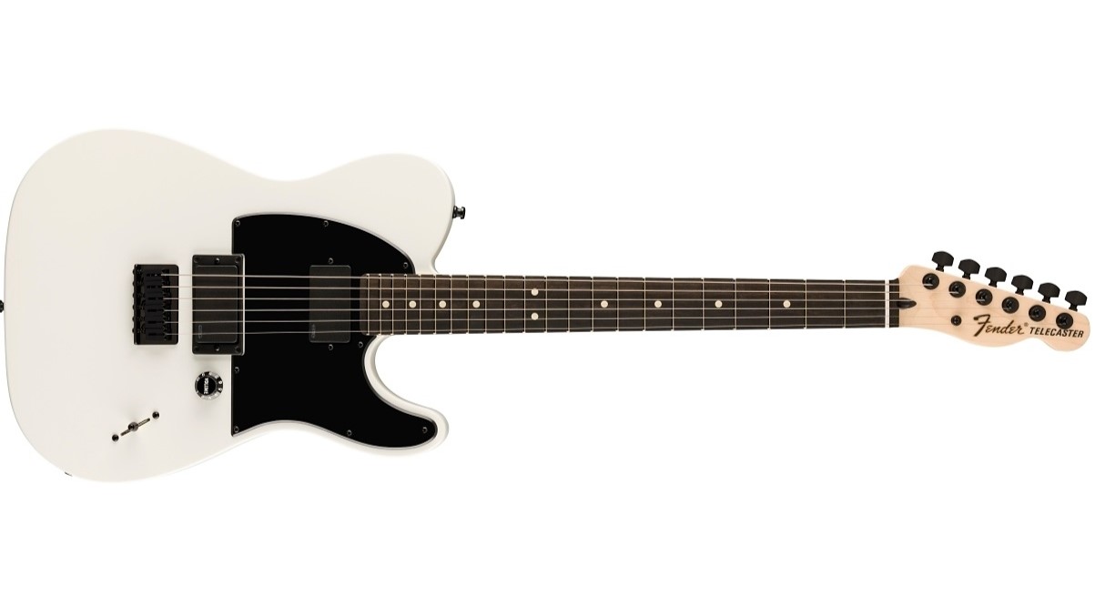 These 7 Modern T-Style Guitars Are Way More Than Fender Telecaster ...