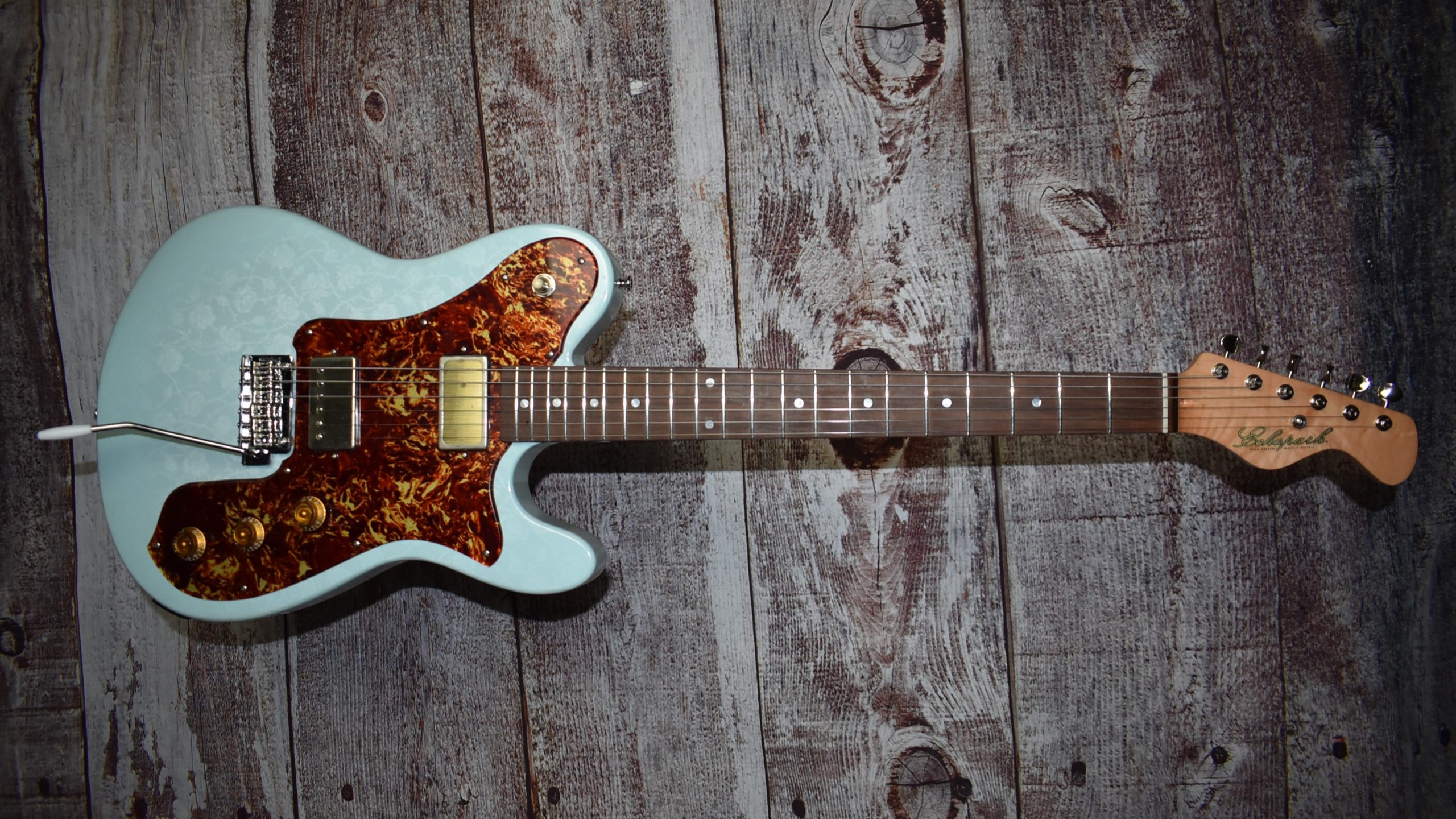 These 7 Modern T-Style Guitars Are Way More Than Fender Telecaster ...
