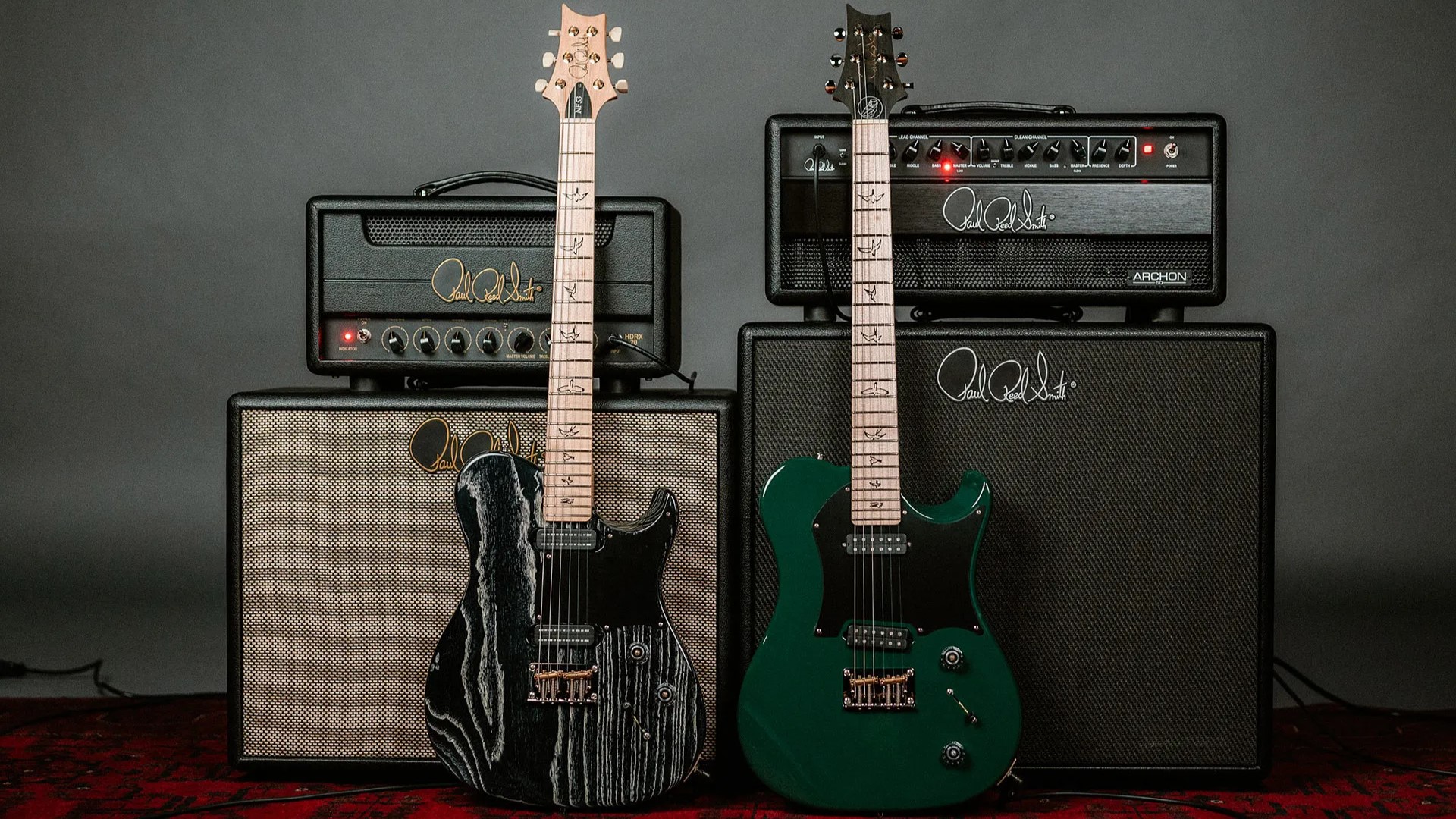 These 7 Modern T-Style Guitars Are Way More Than Fender Telecaster ...