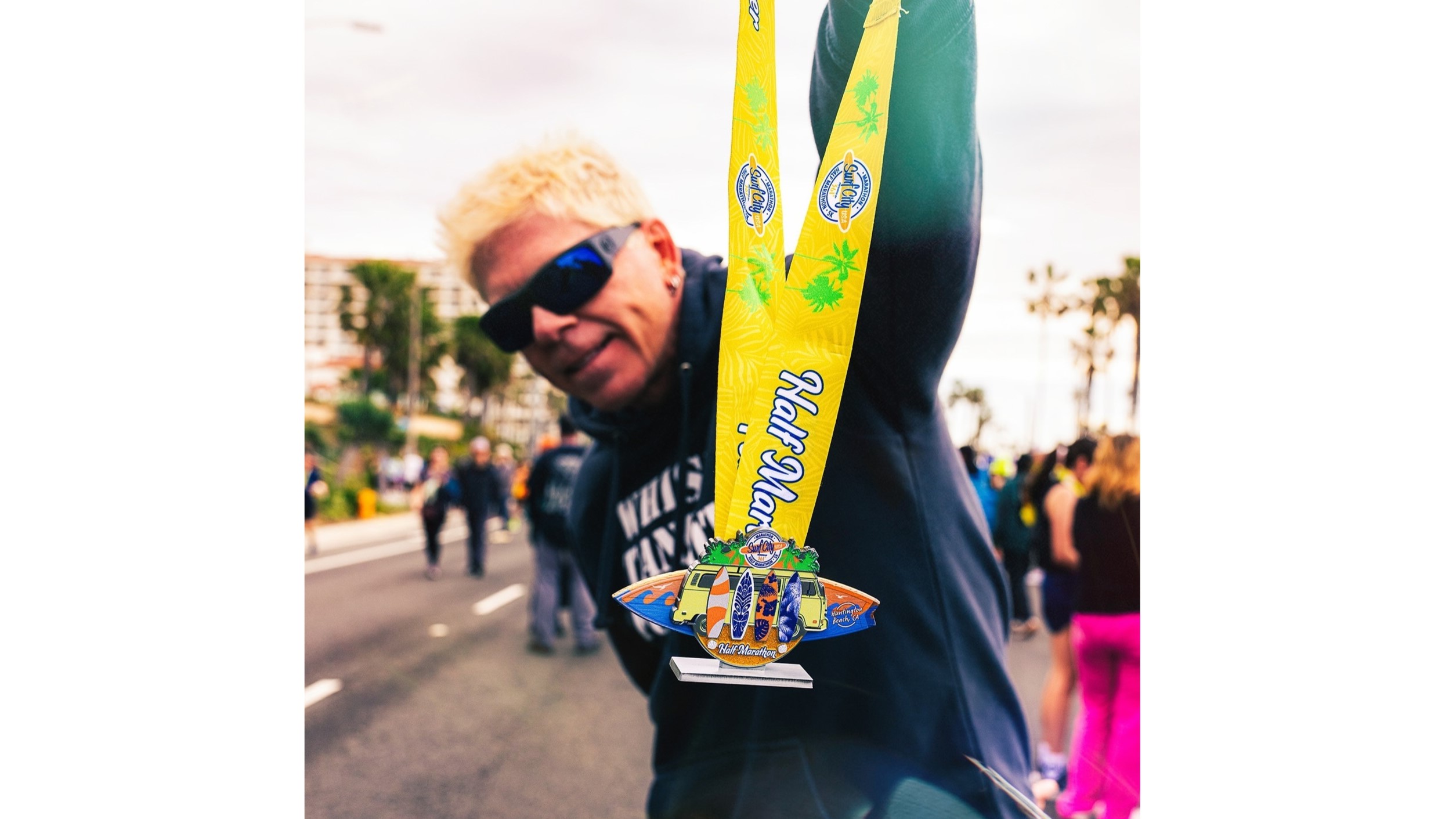 4 Reasons Why The Offspring's Dexter Holland Might Be the Most ...