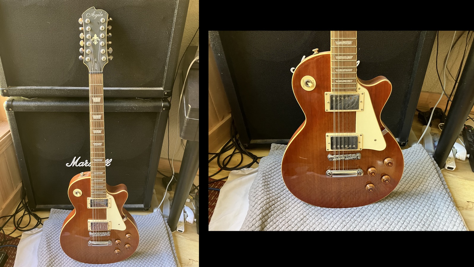 These 5 Cheap Gibson Copies Saw Some Action: But How Do They Hold Up ...