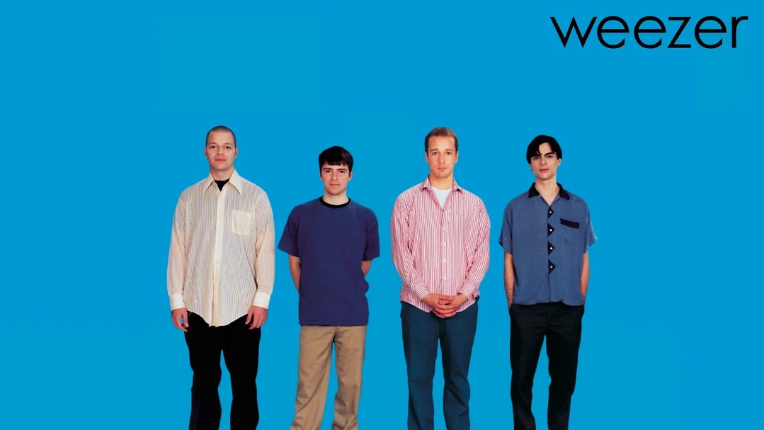 Tragic and Bittersweet Story Behind Spoken Word Parts in Weezer Classic ...