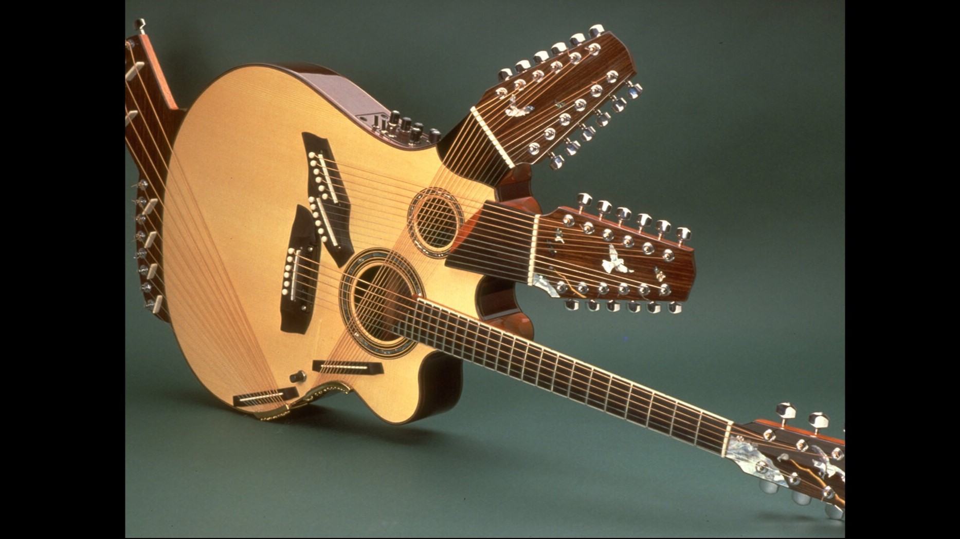 It's One of the Most Impressive Instruments of All Time: But What's the ...