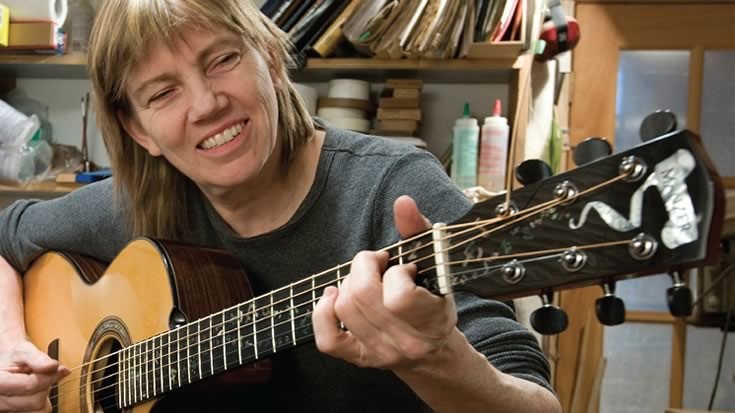 It's One of the Most Impressive Instruments of All Time: But What's the ...