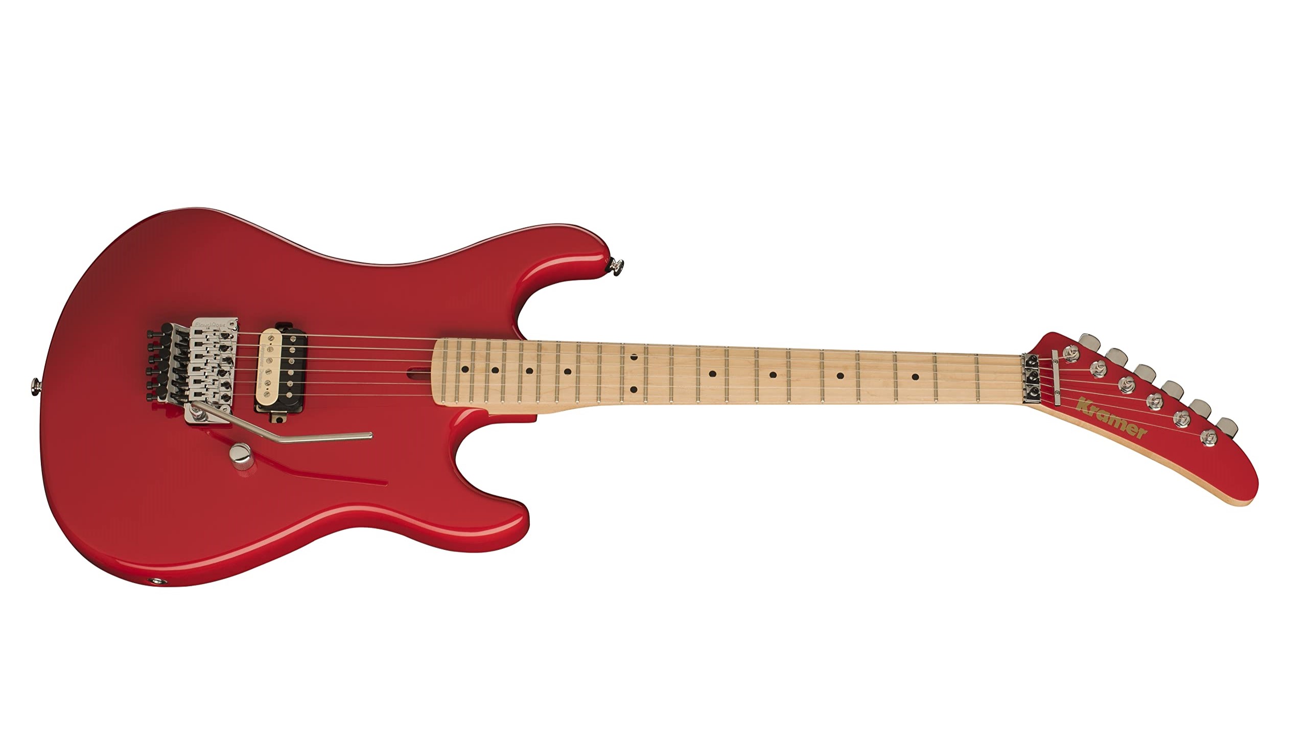 The Resurrection of Kramer Guitars: How the Brand Came Back From the ...