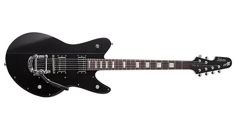 8 Fantastic Signature Schecter Guitars (Other Than the Synyster Gates ...