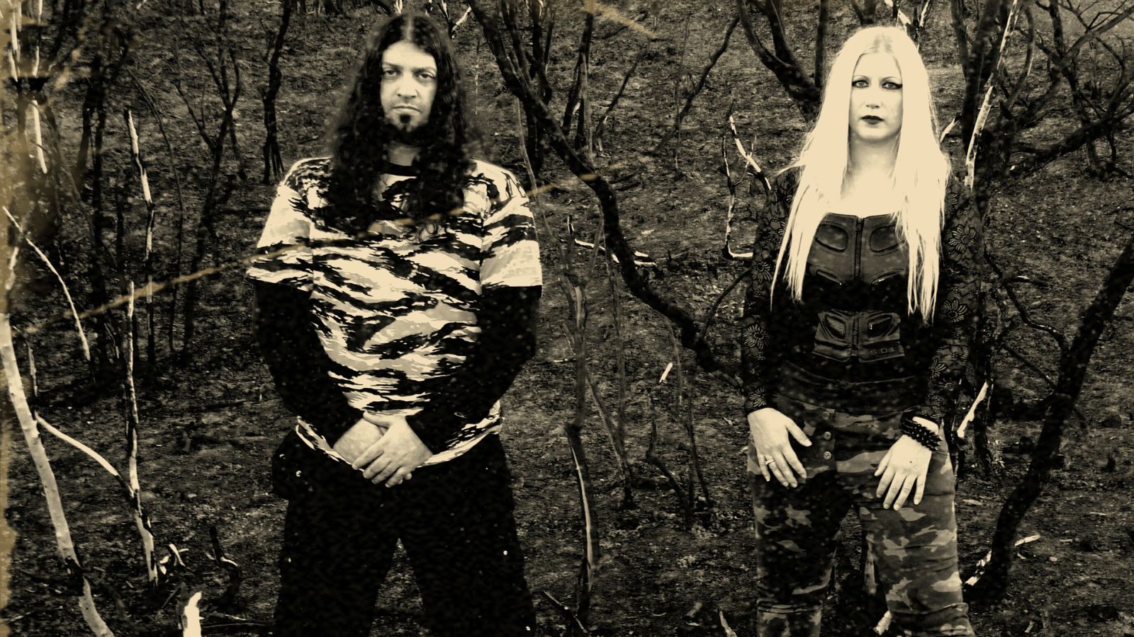 10 Years Ago, We Lost the Queen of Black Metal: Her Impact Is Greater ...