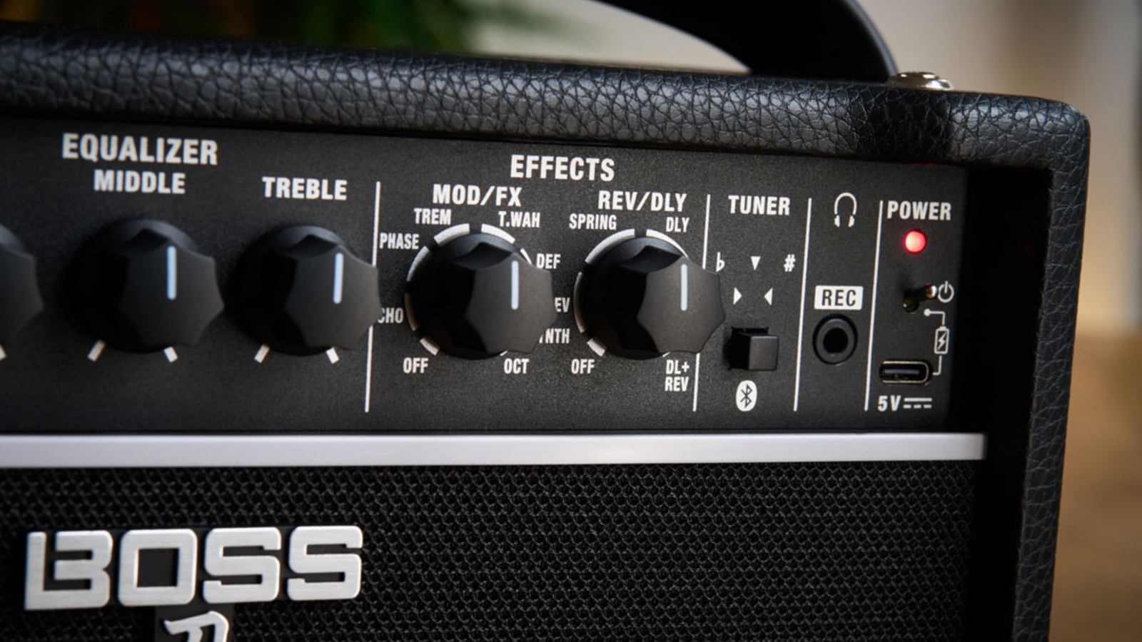 Boss Announces New Compact Amplifier as Part of Their Katana Series ...