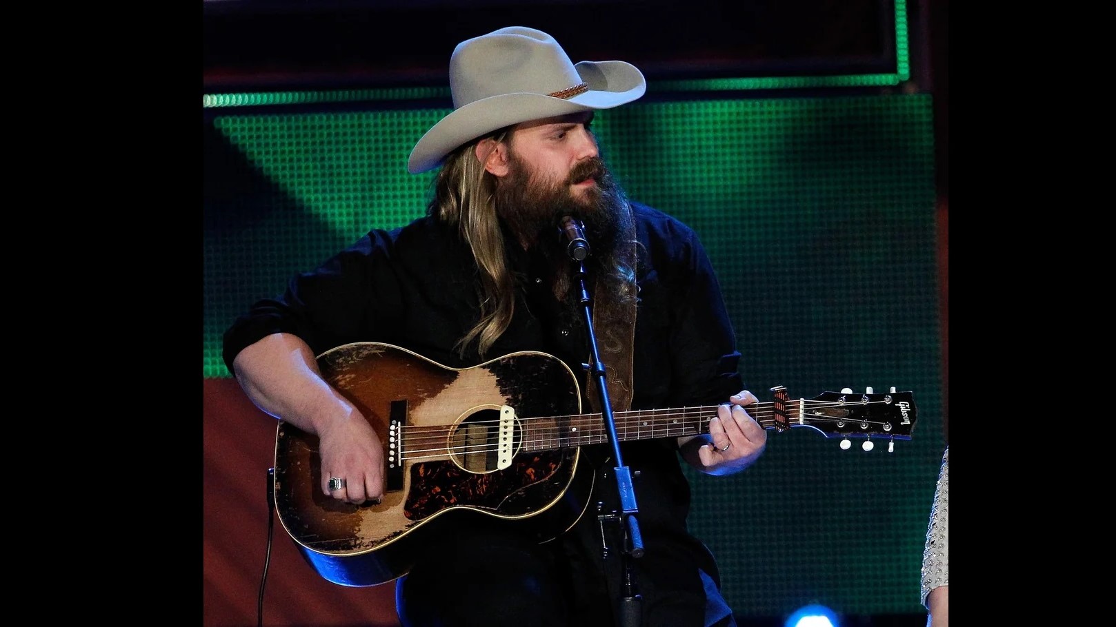 How a Cheap Beat-Up Old Guitar Spawned Many Hit Songs: This Is Chris ...