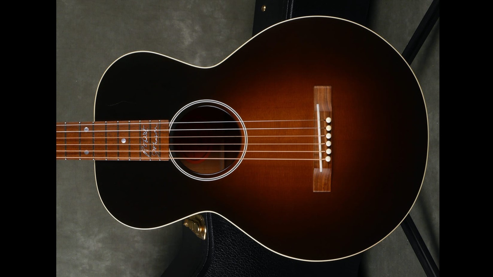 Did Robert Johnson Really Use This Famous Guitar? The Mystery of Blues Legend's Instrument and ...