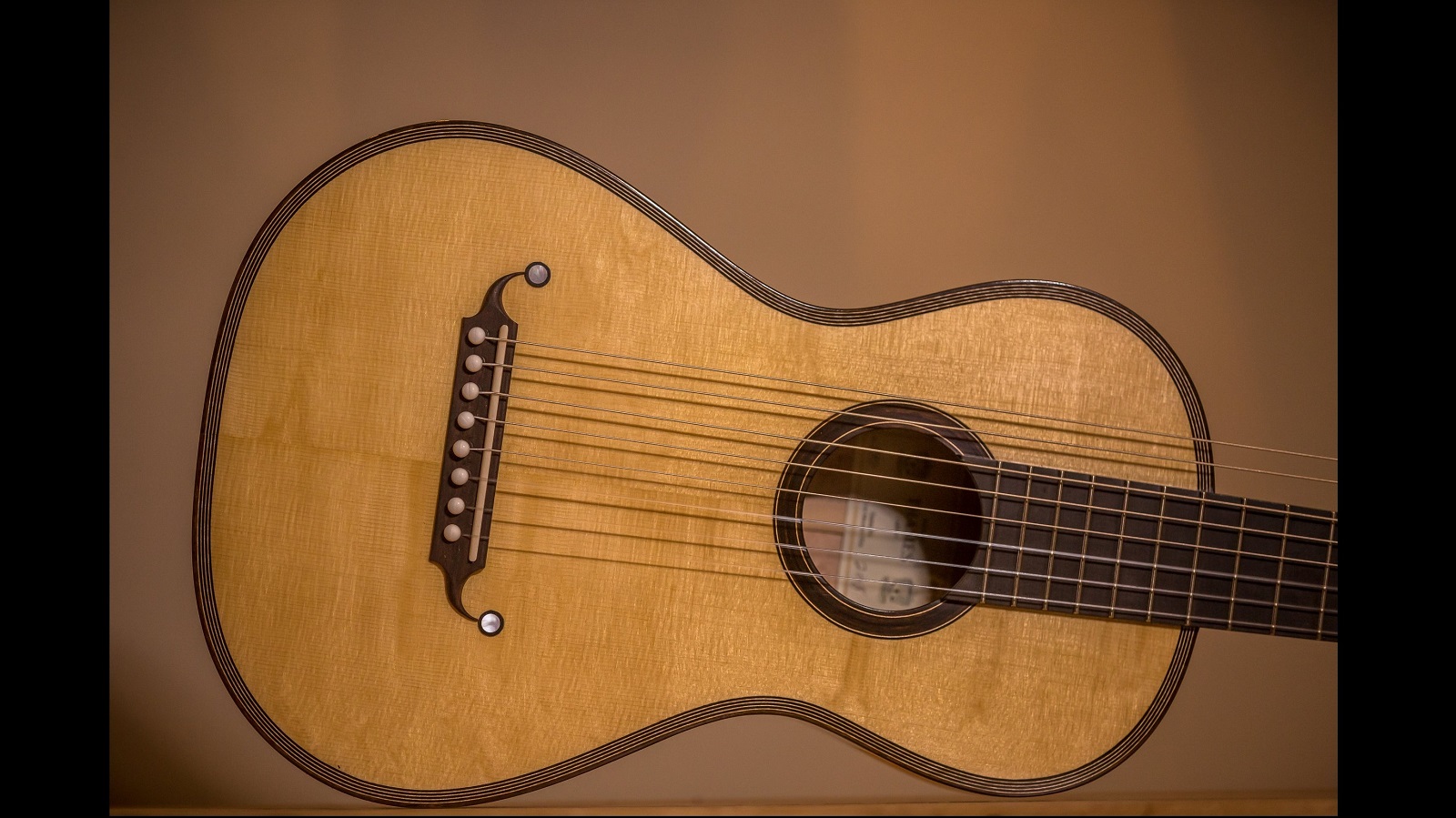 We Love Them Were They Necessary? A Brief History of 8-String Guitars ...
