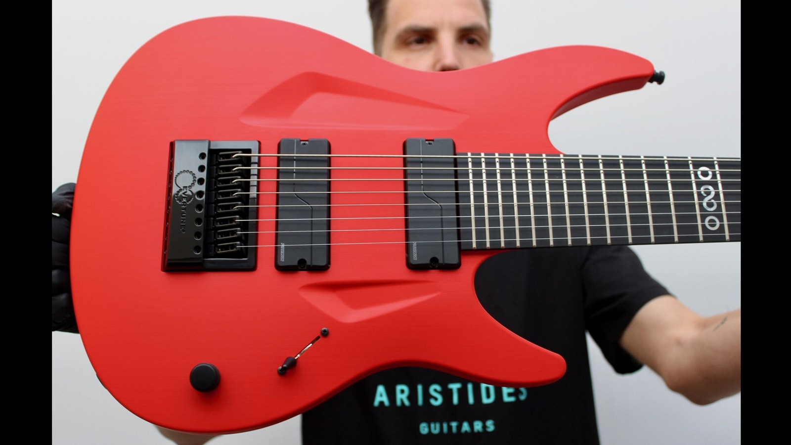 We Love Them Were They Necessary? A Brief History of 8-String Guitars ...