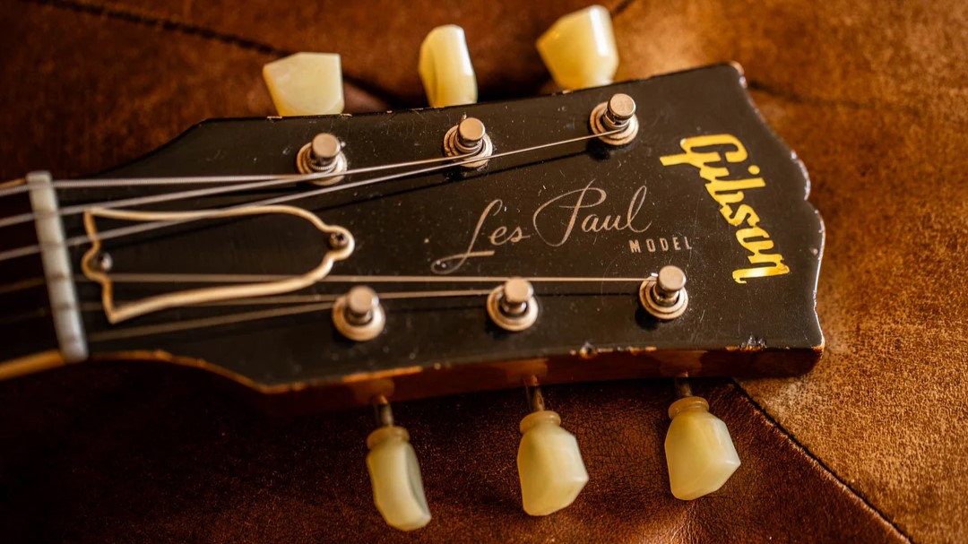 A Fender Les Paul?! The Story of How Gibson's Greatest Rival Almost ...