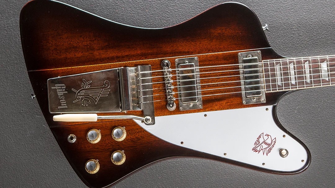 There's a Reason Why This Controversial Gibson Model Failed, but Does ...