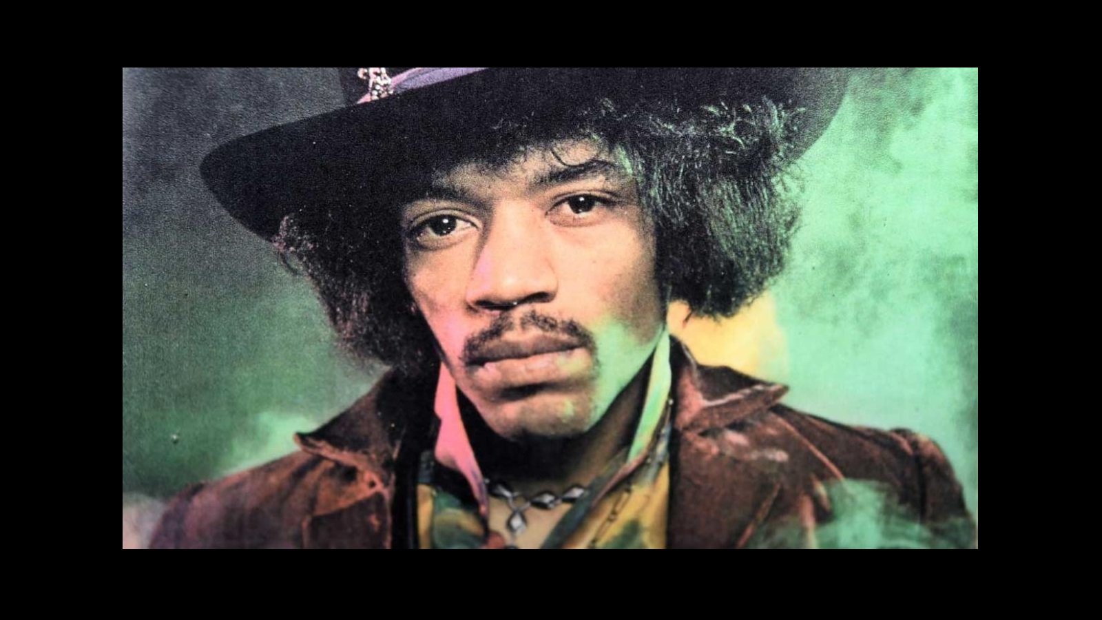 Did Jimi Hendrix Help Invent Hip Hop? Here's How His Music Influenced ...