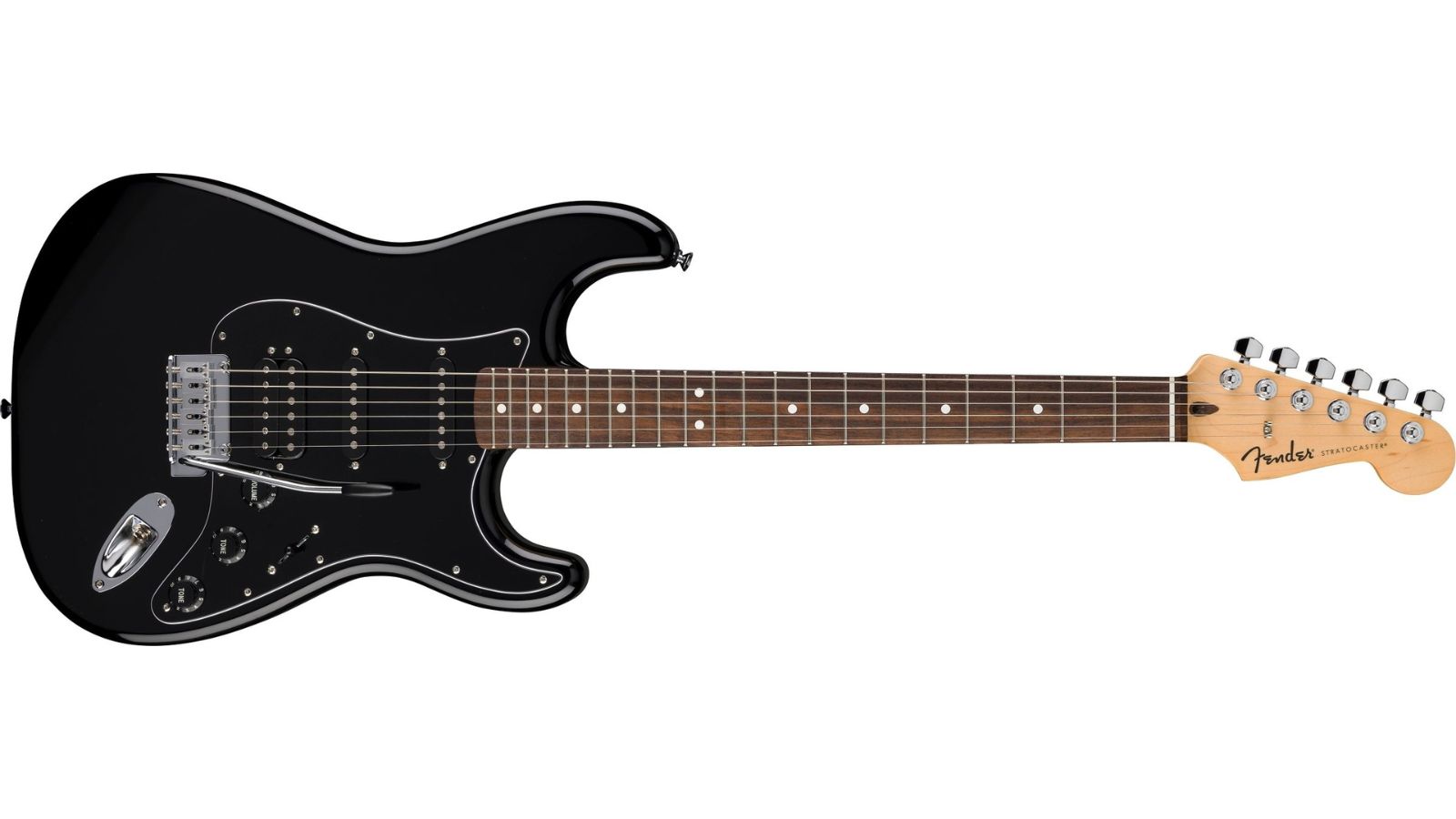 Can Strats and Teles Be Really That Cheap? Fender Has a New Affordable ...