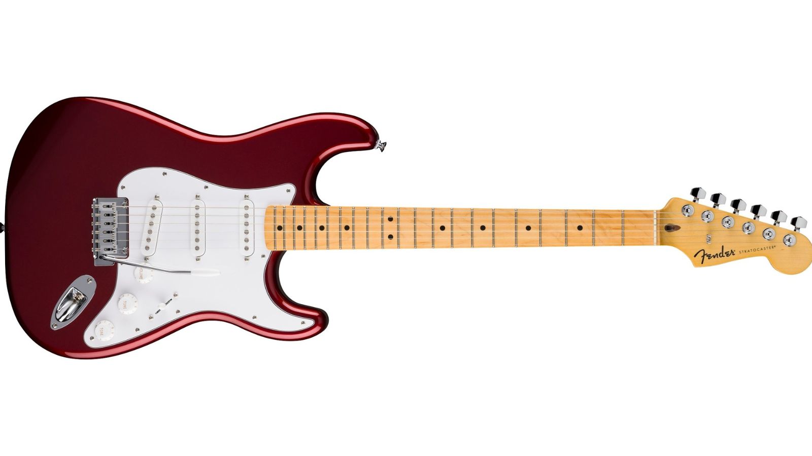 Can Strats and Teles Be Really That Cheap? Fender Has a New Affordable ...