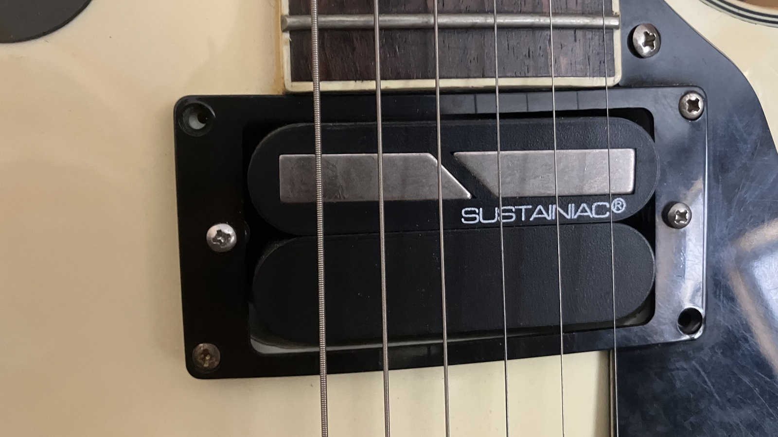 Steve Vai and Synyster Gates Swear by This Simple Mod: Is It the Key to ...