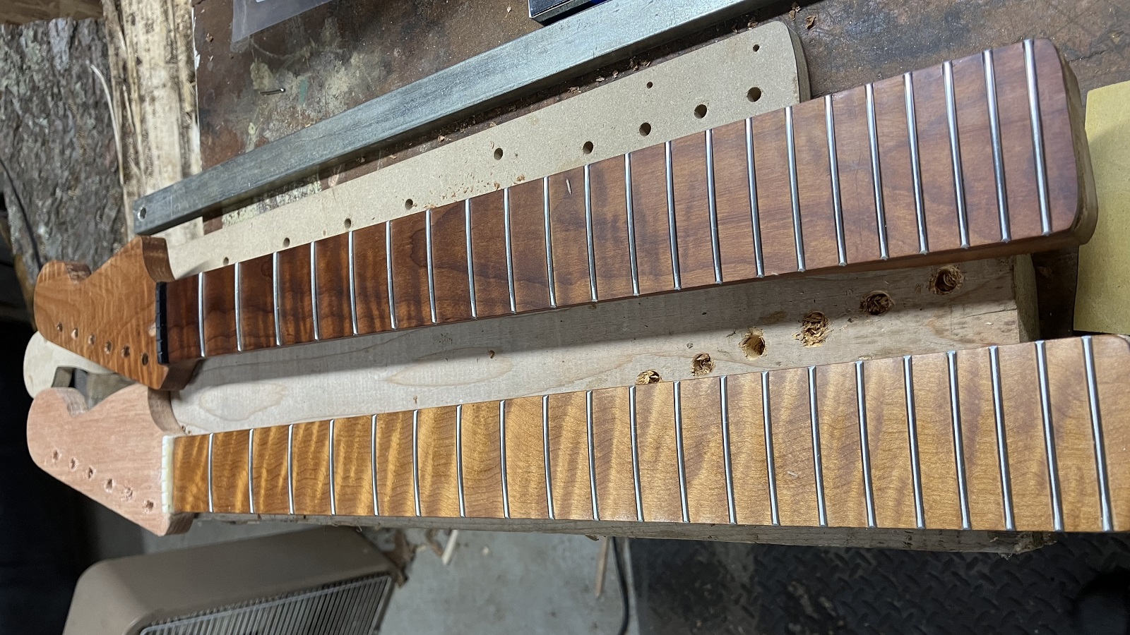Is Roasted Wood Really Worth the Extra Cost? Here's Why Guitar Builders ...