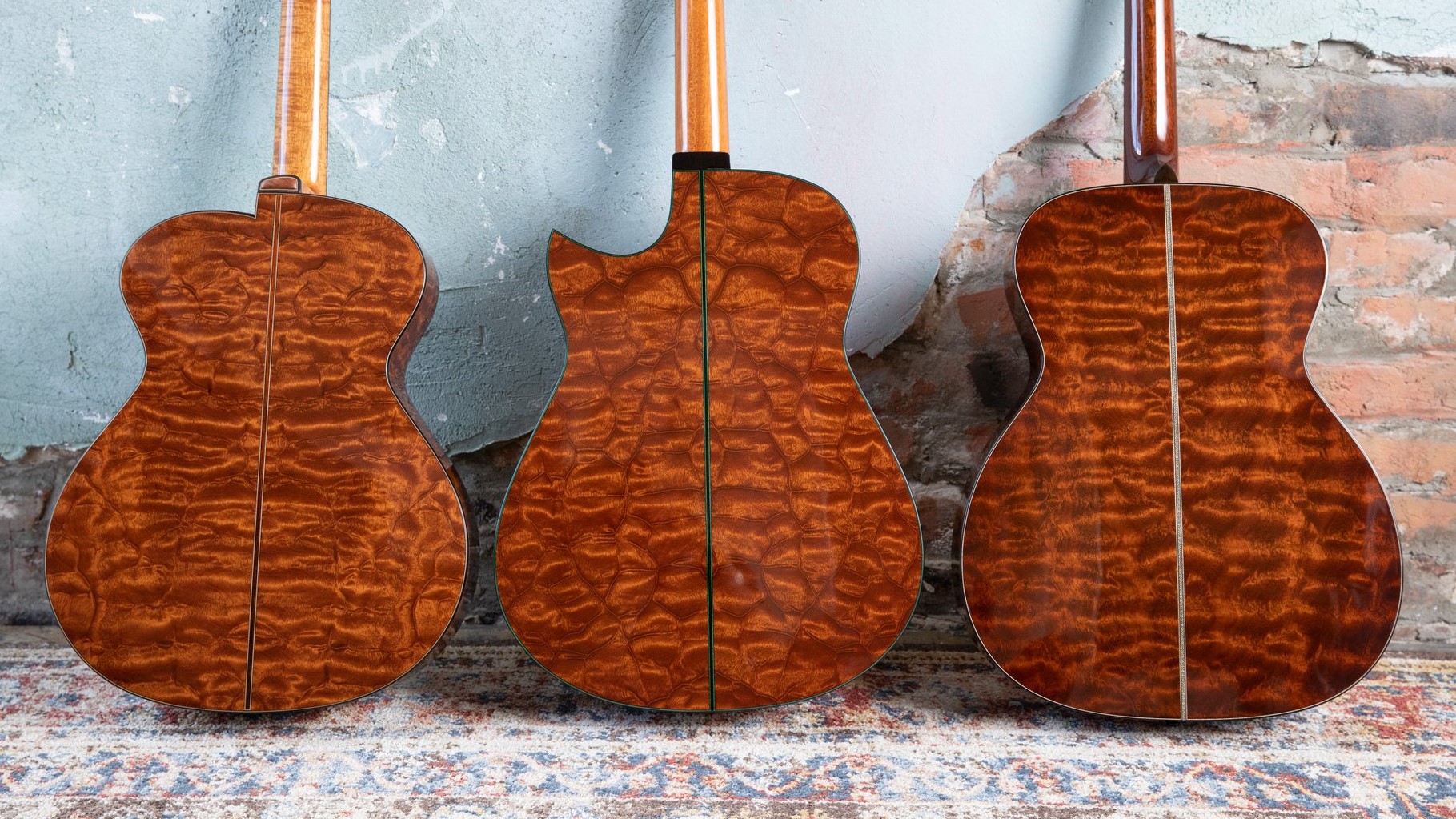 Slash Said 'It Changed Everything': How One 500-Year-Old Tree Became ...