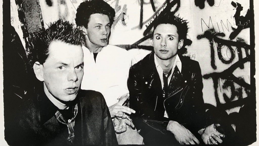 They're One of the Most Infamous and Influential LA Punk Bands But They ...