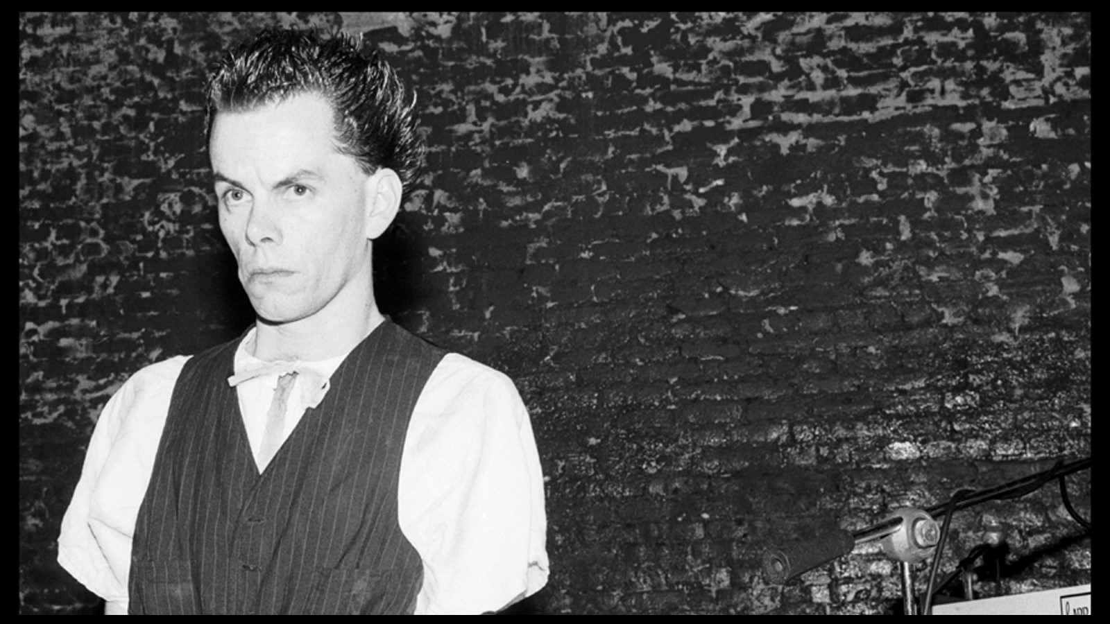 They're One of the Most Infamous and Influential LA Punk Bands But They ...