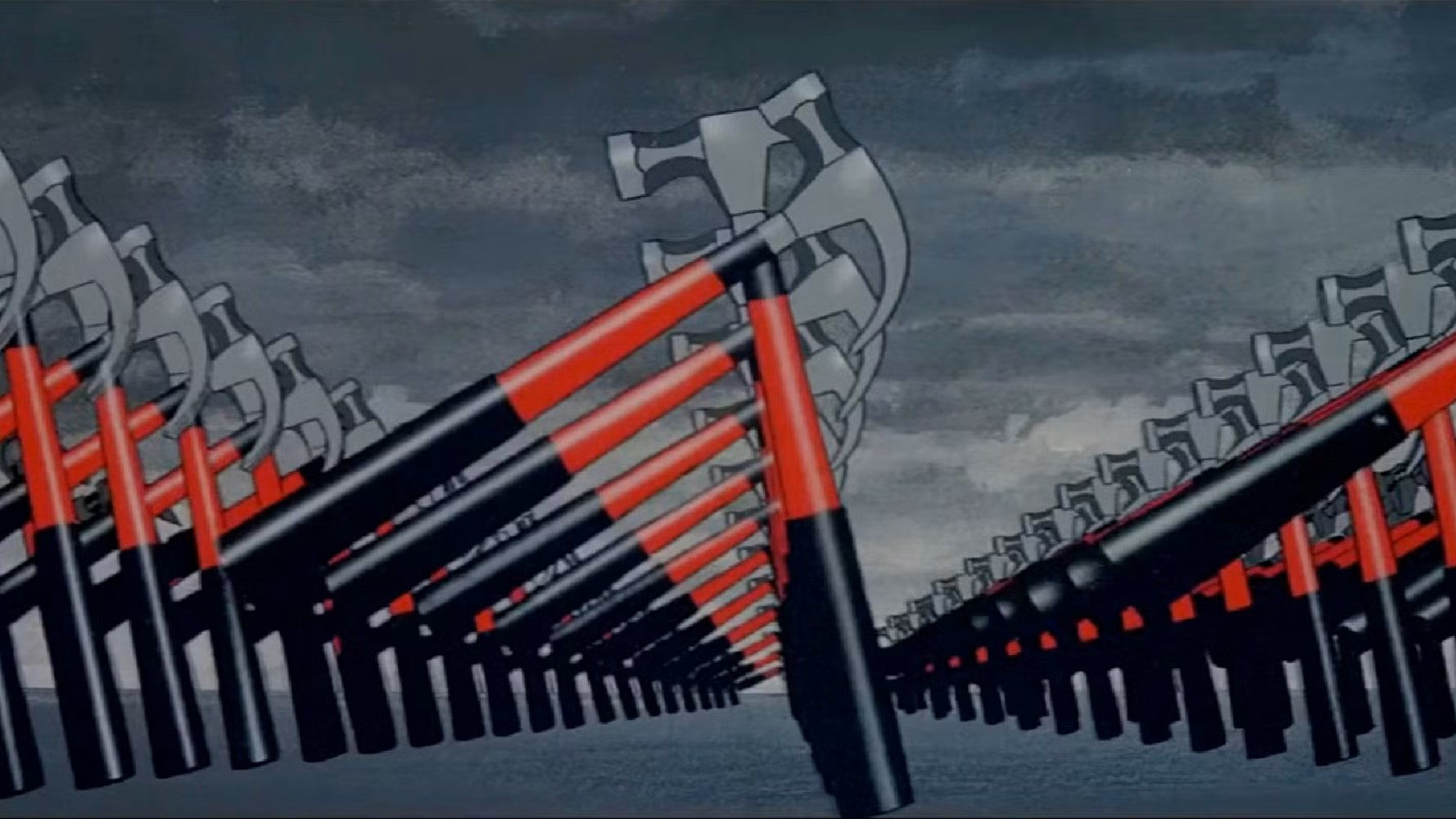 'He Was Really Not Happy': Roger Waters Almost Refused to Co-Write This ...