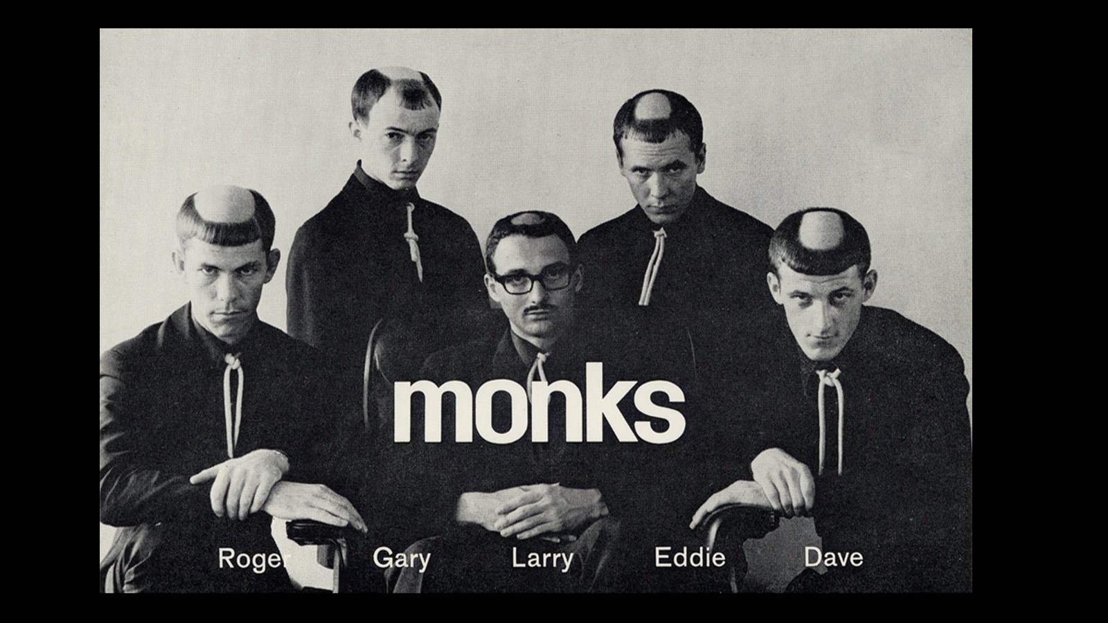 You Don't Know This Band, but They Influenced Everyone From Jack White ...