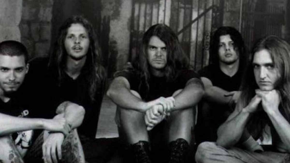 This Band Was a Massive Influence on the Modern Metal World and They ...