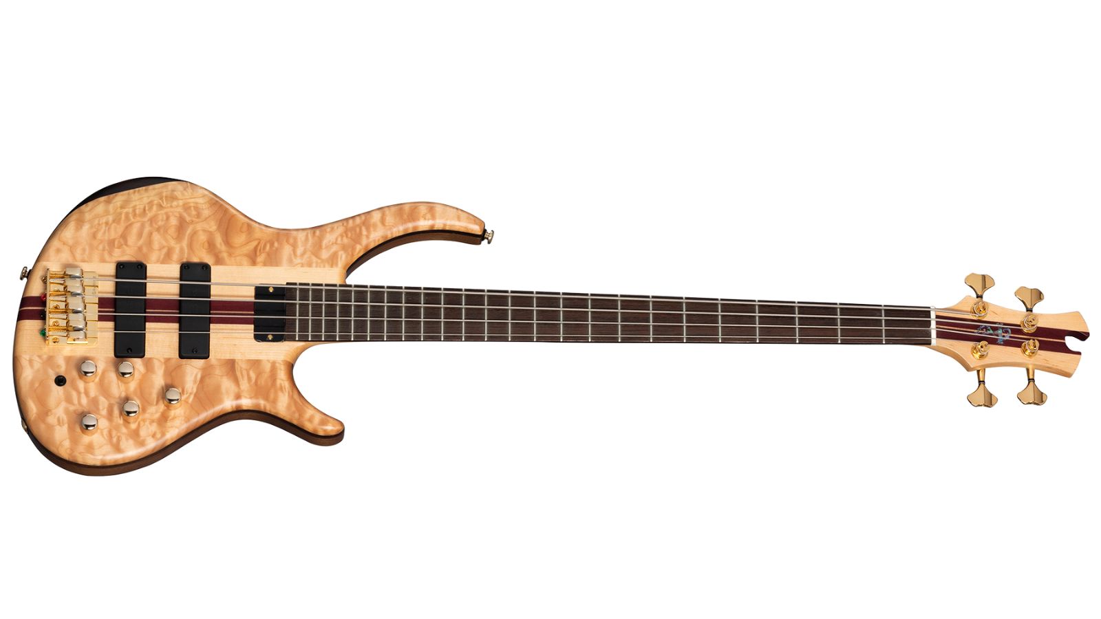 Gibson Steps Up Their Bass Game By Revamping These Classic Models, 5-String Versions Available ...