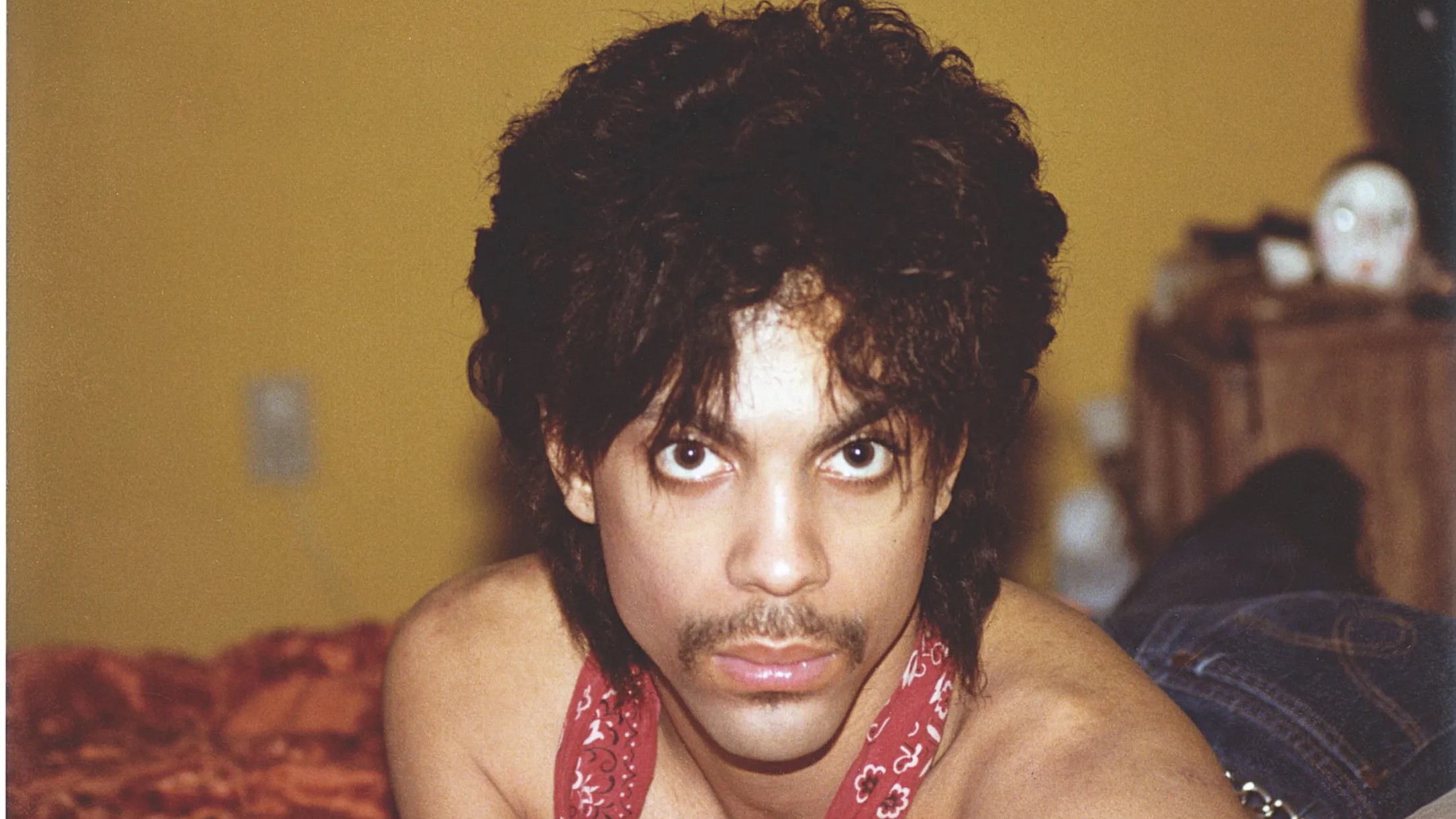 He Did It By Being Himself: This Prince Album Changed Modern Music a ...