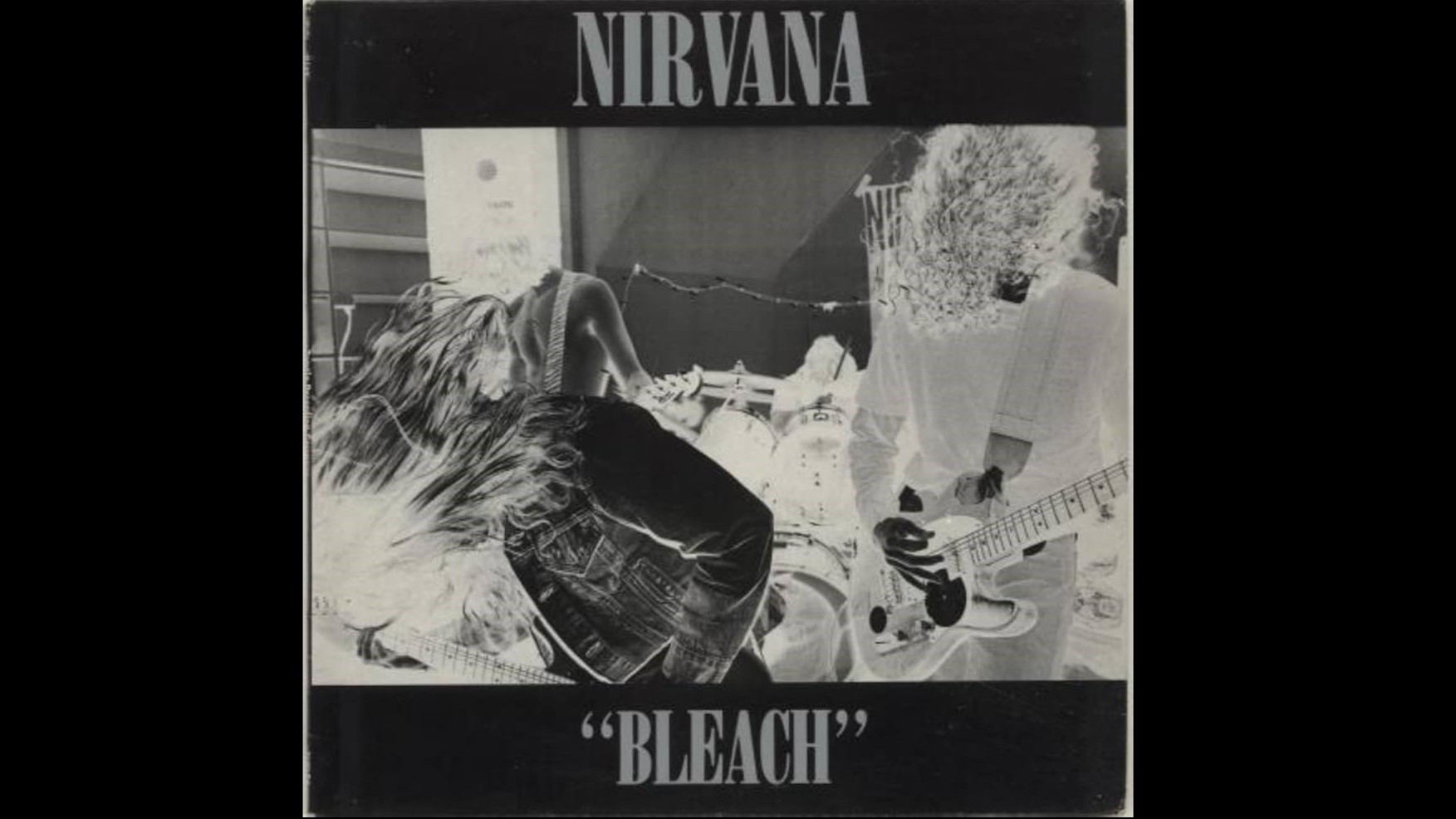 Let's Talk Money: How Much Did Nirvana Spend to Make Their Three Studio Albums? | Ultimate Guitar