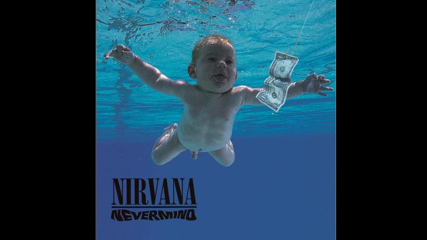 Let's Talk Money: How Much Did Nirvana Spend to Make Their Three Studio ...