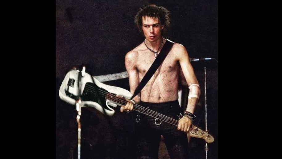 He Was a Terrible Bassist, but Sid Vicious Was the Musician That Punk ...