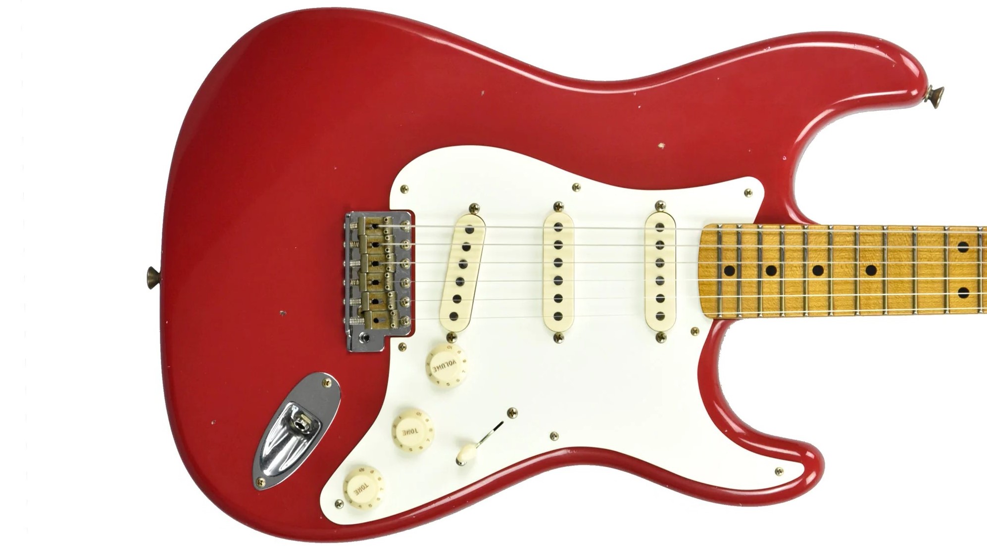 Where Did the Name Stratocaster Come From? The Story Behind It Is More ...