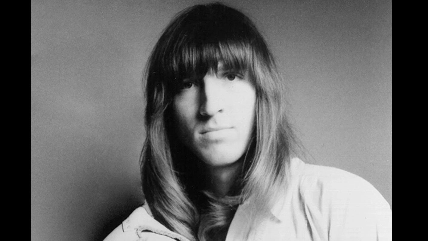 He Was Once a Bassist in a Big Rock Band. Then He Disappeared, and What ...
