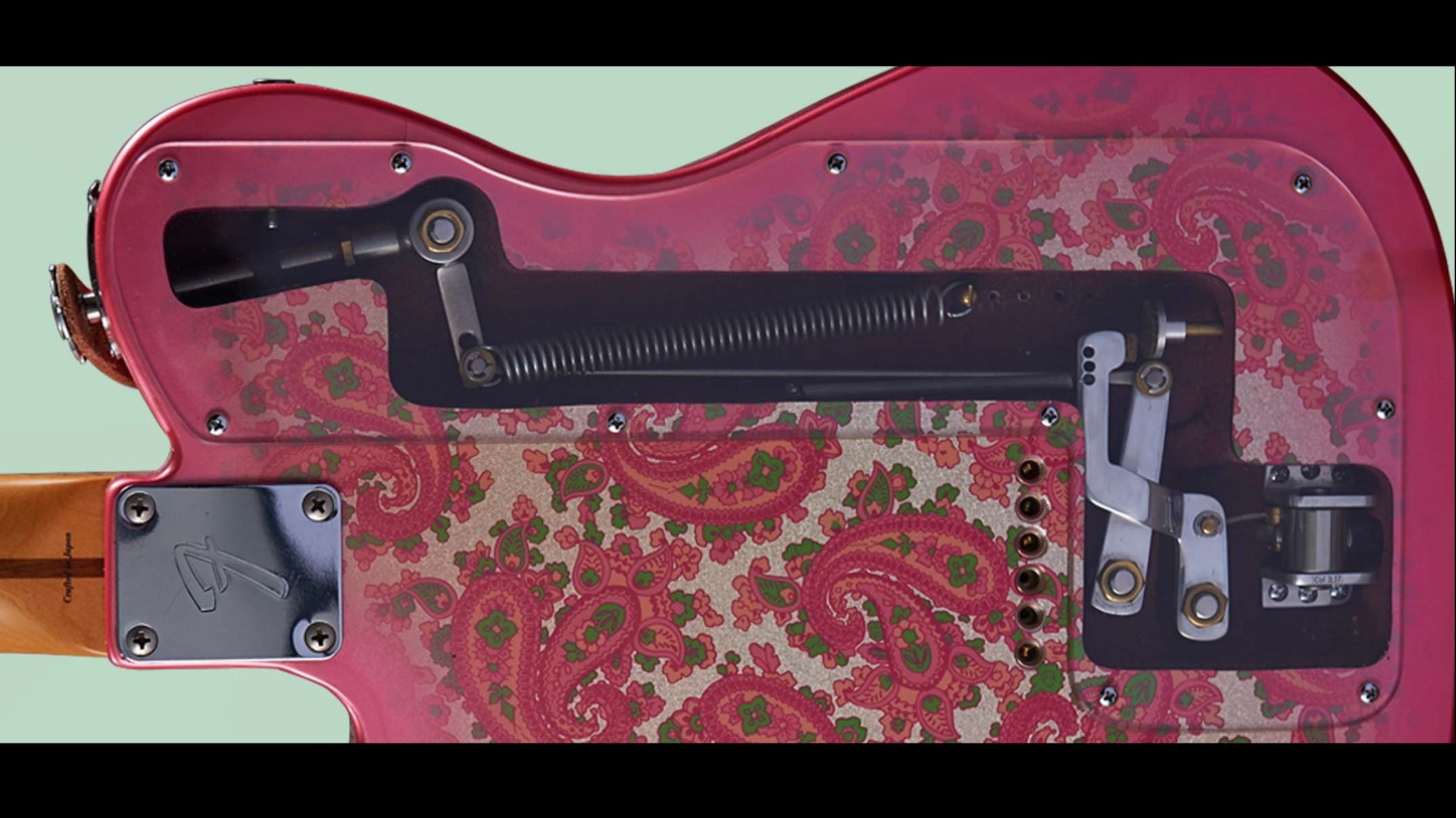 It Was a Somewhat Obscure Contraption but Then It Changed Everything ...