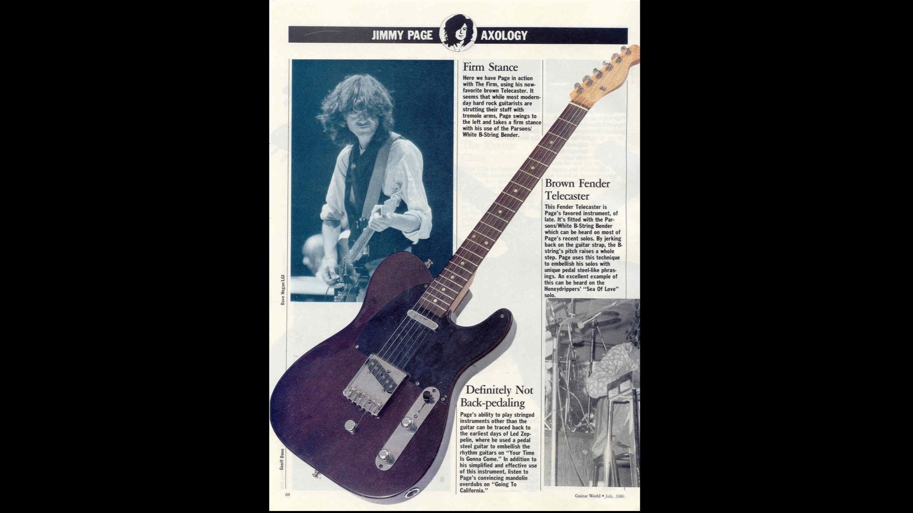 It Was a Somewhat Obscure Contraption but Then It Changed Everything ...