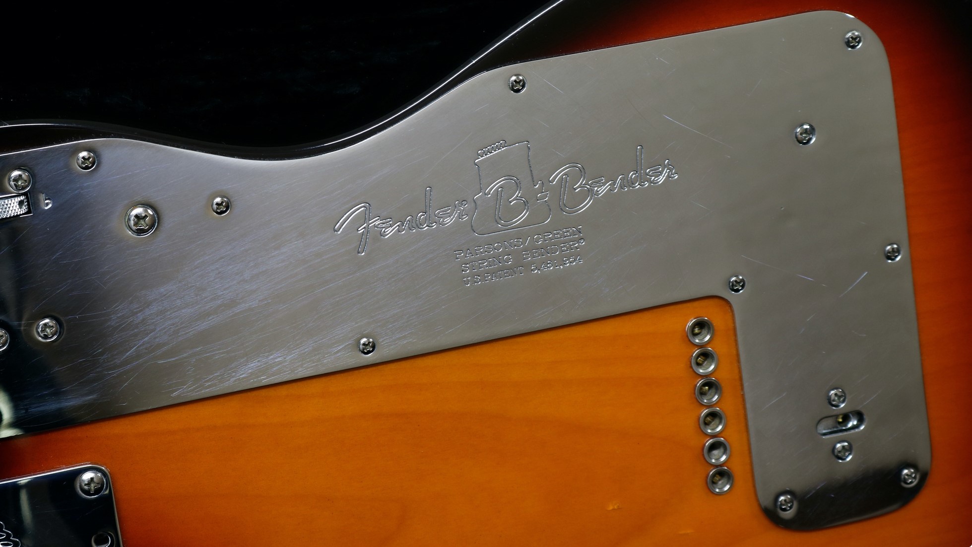 It Was a Somewhat Obscure Contraption but Then It Changed Everything ...