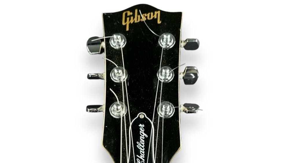 The Worst Gibson Guitar or a Misunderstood Masterpiece? Why This Model ...