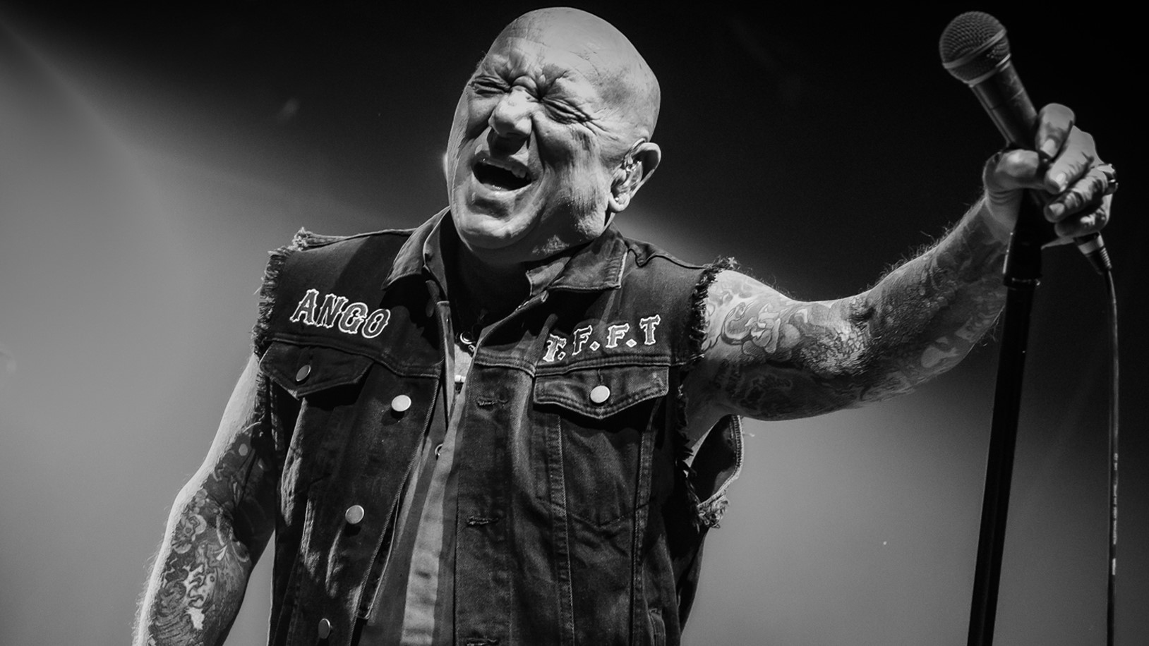 They Were So Influential, Paving the Way for the Rise of Guns N' Roses ...