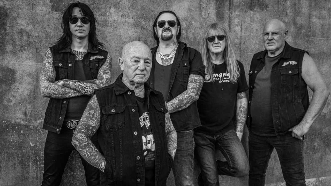 They Were So Influential, Paving the Way for the Rise of Guns N' Roses ...