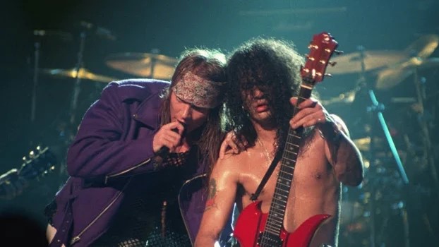 How a Successful Tour Can (Almost) Ruin a Band: Despite Grossing ...