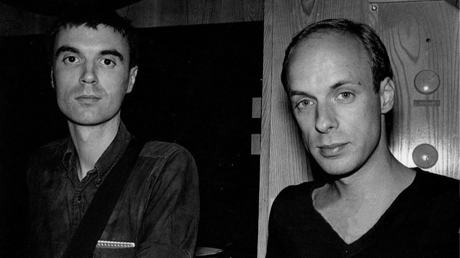 You Don't Need Charts for Success: How a Weird Recording Experiment Led ...