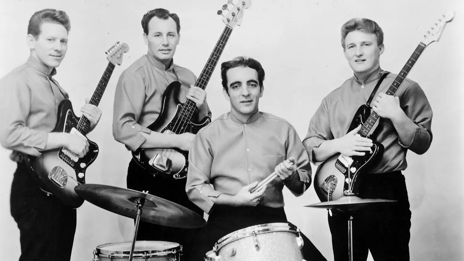 For One Reason, They Could Never Top the Charts (Yet They Influenced ...