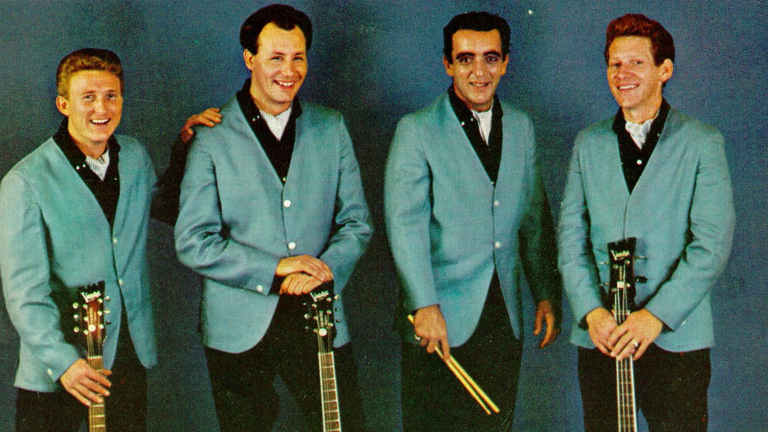 For One Reason, They Could Never Top the Charts (Yet They Influenced ...