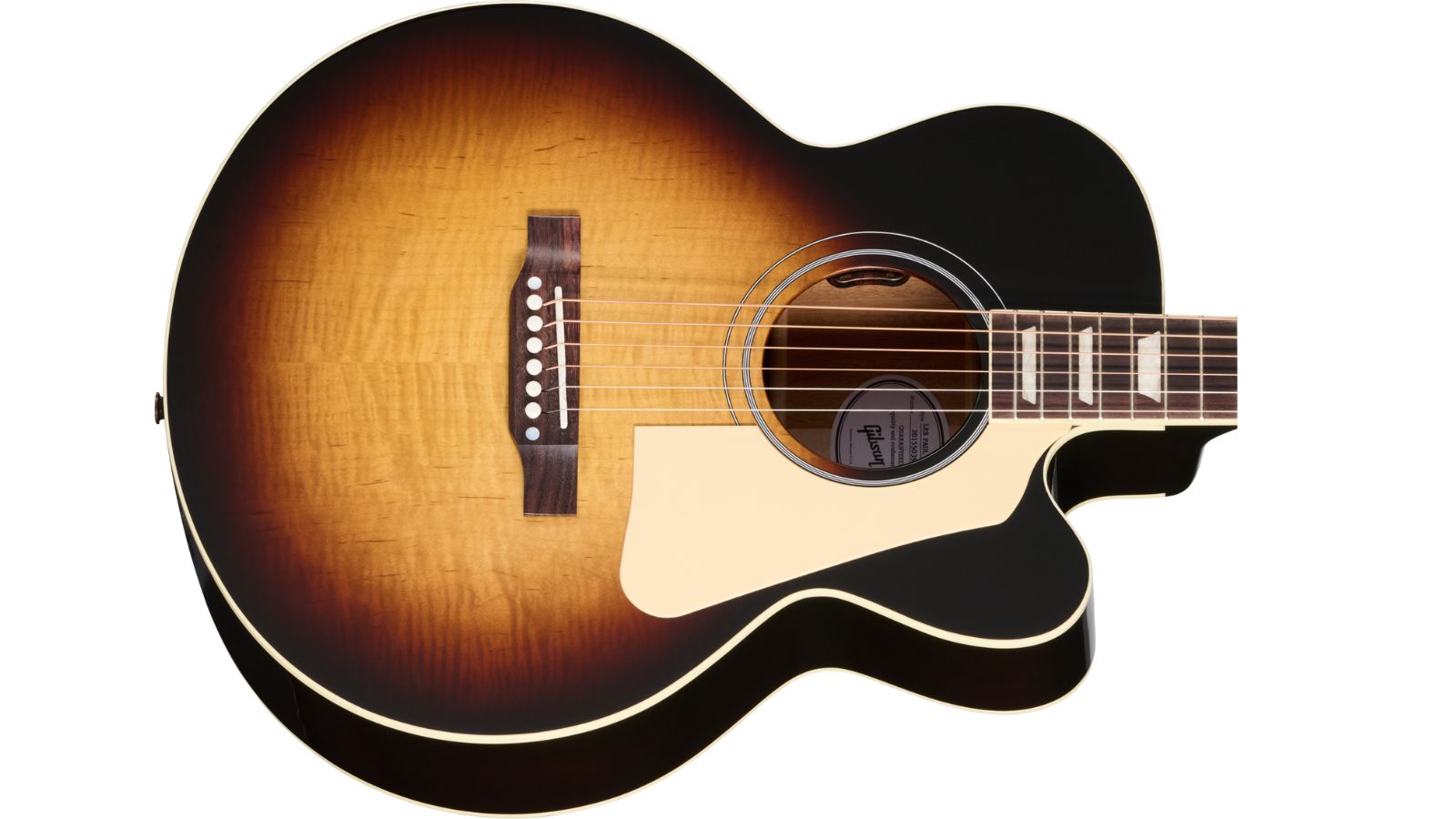 Gibson Brings Back a Forgotten Guitar Model (With This Twist): 'A Bit ...