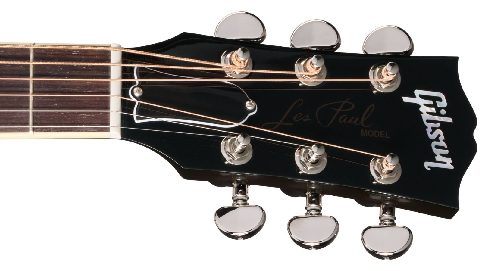 Gibson Brings Back a Forgotten Guitar Model (With This Twist): 'A Bit ...