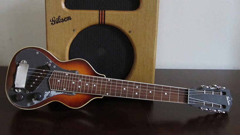 Why Is Telecaster's Bridge Pickup Slanted? The Real Origin of This ...