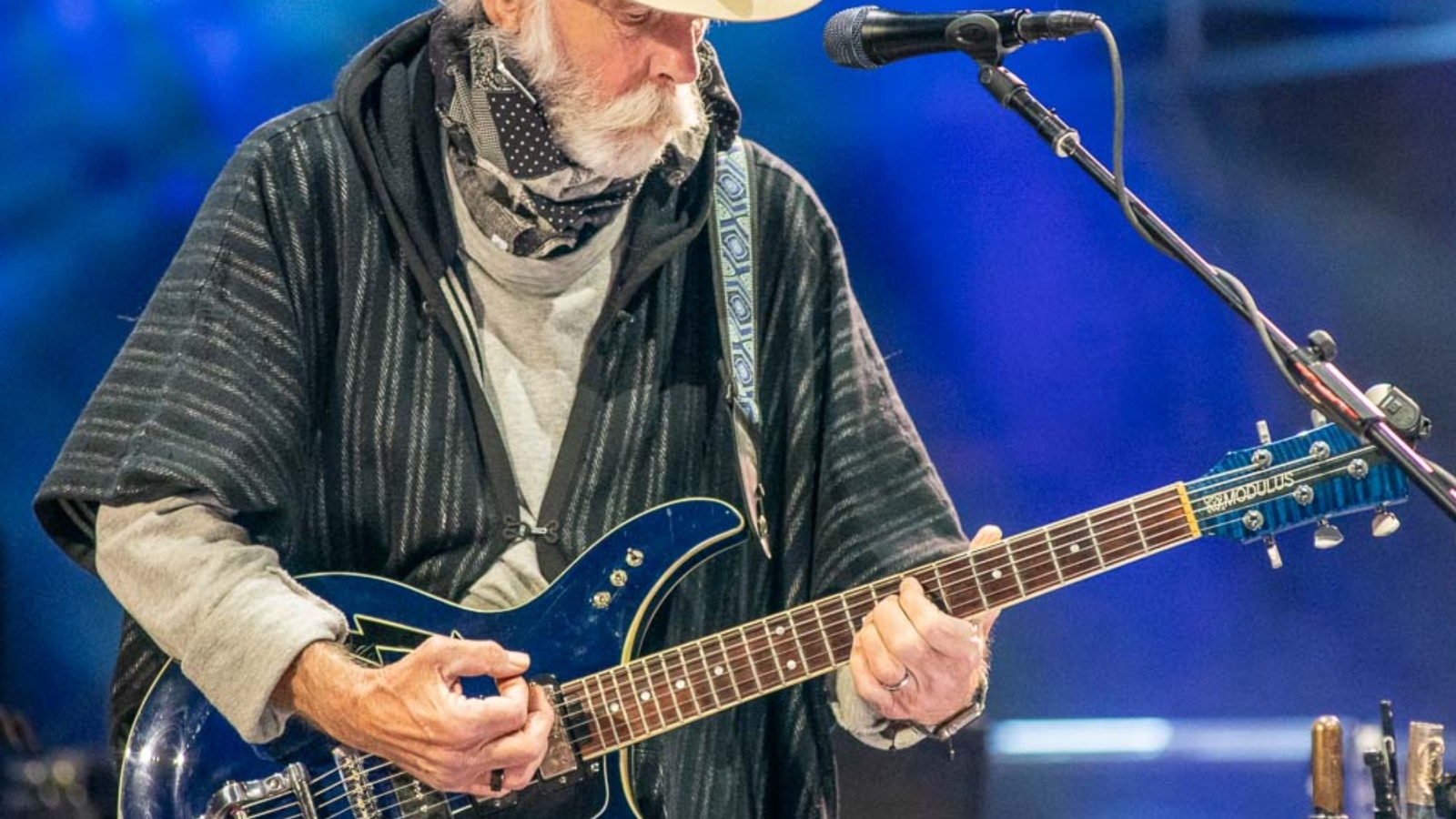 The Real Origin of This Bob Weir Guitar Isn't What You Think: Here's ...